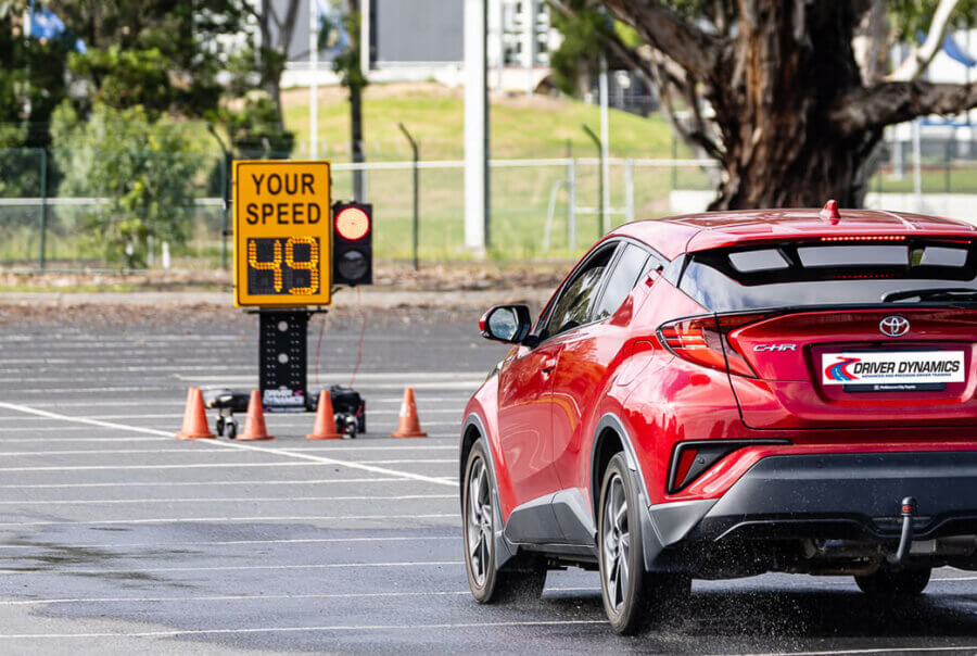 Training courses Archives - Driver Dynamics