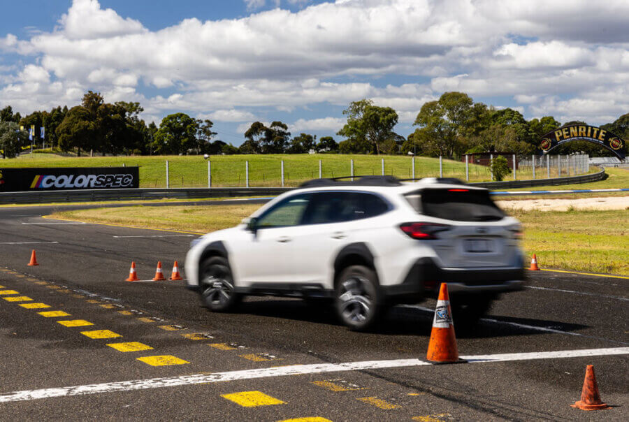 Training courses Archives - Driver Dynamics