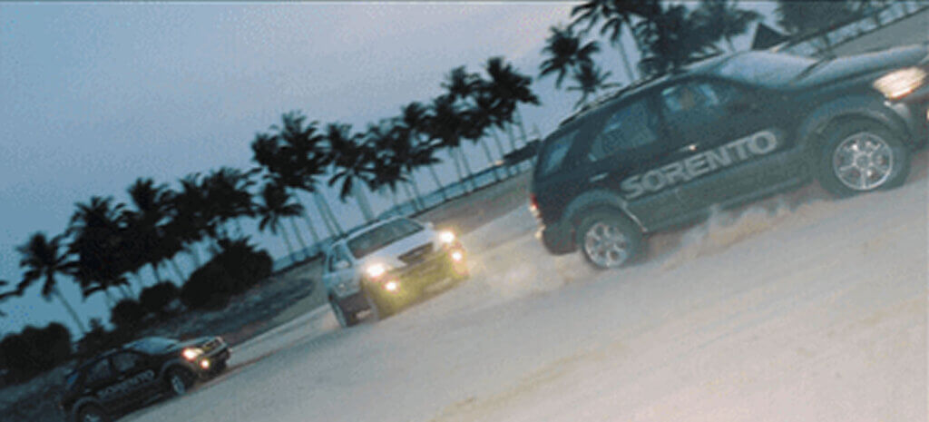 events - Driver Dynamics