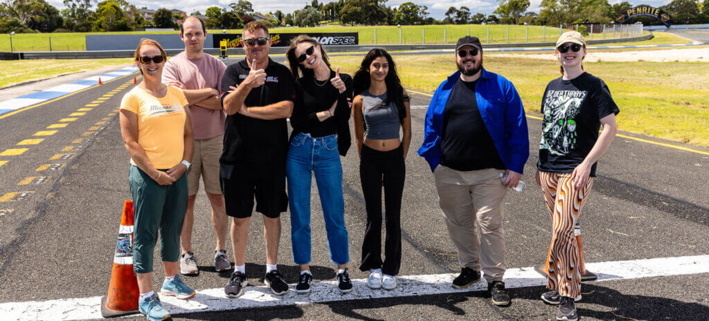 fleet - Driver Dynamics