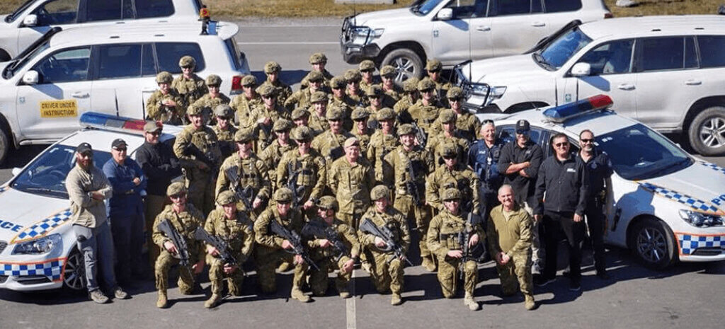 terror - Driver Dynamics