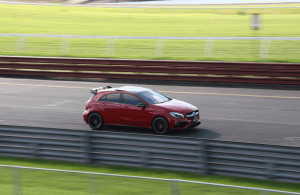 High Performance Track Days - Driver Dynamics