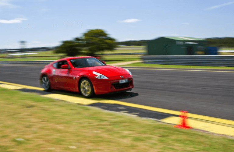 High Performance Track Days - Driver Dynamics