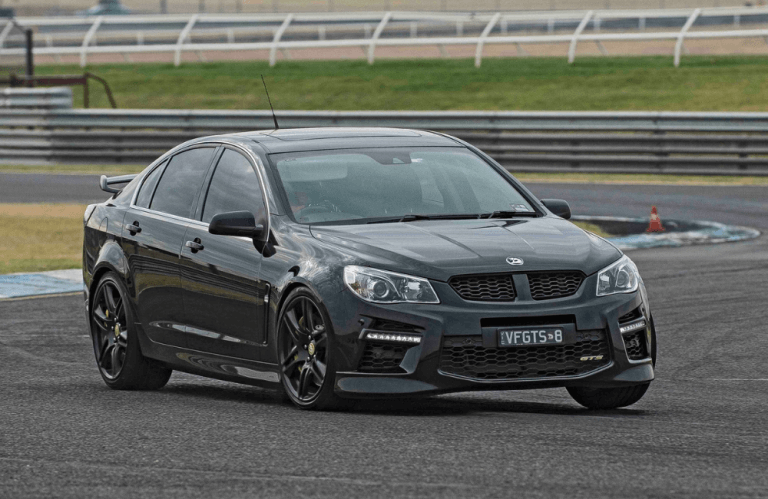 High Performance Track Days - Driver Dynamics