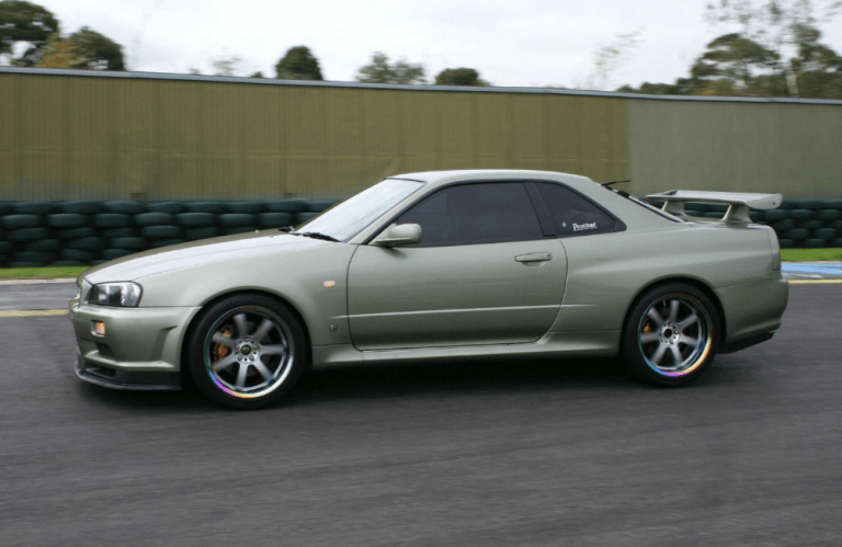 High Performance Track Days - Driver Dynamics