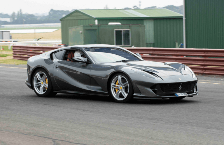 High Performance Track Days - Driver Dynamics