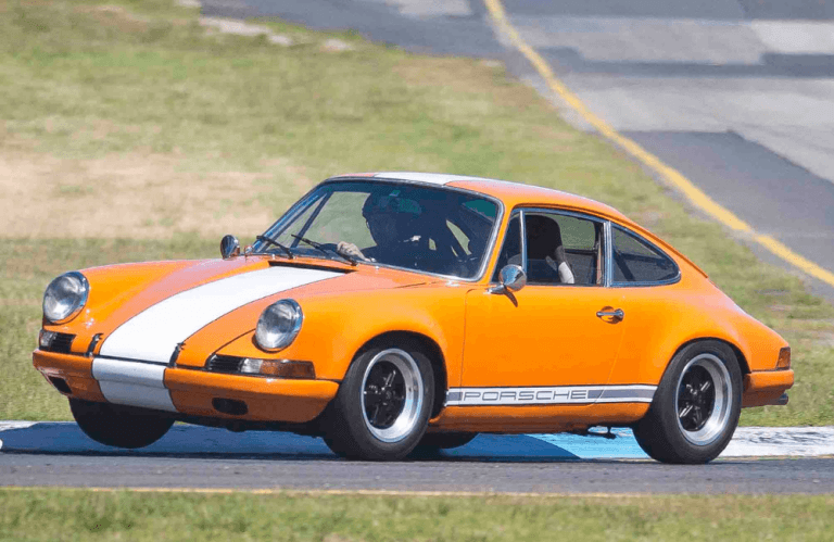 High Performance Track Days - Driver Dynamics