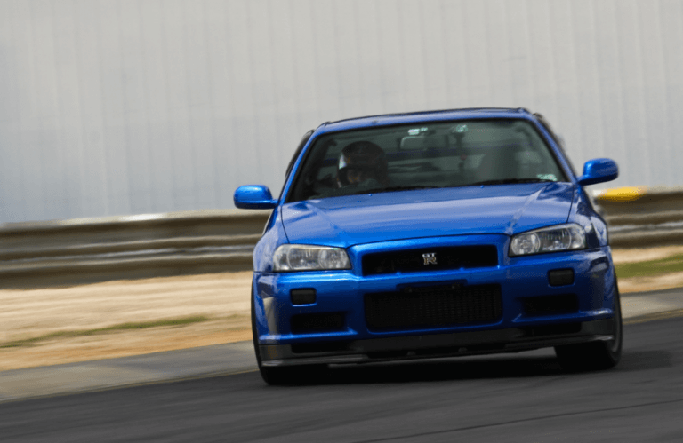 High Performance Track Days - Driver Dynamics