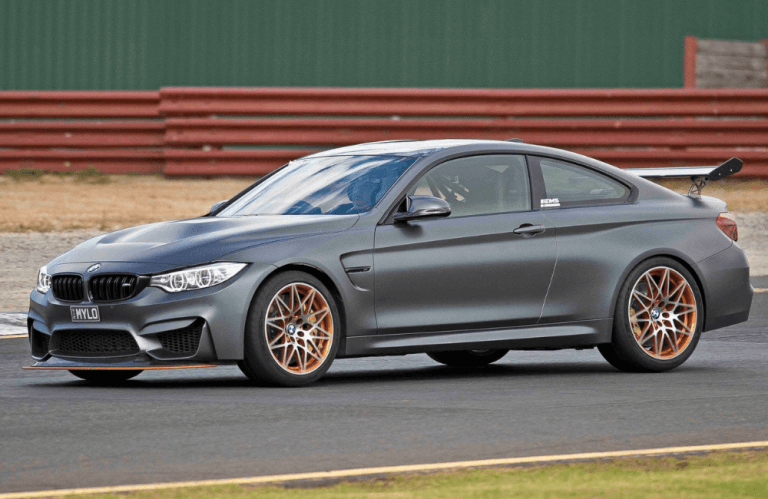 High Performance Track Days - Driver Dynamics