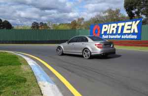 High Performance Track Days - Driver Dynamics