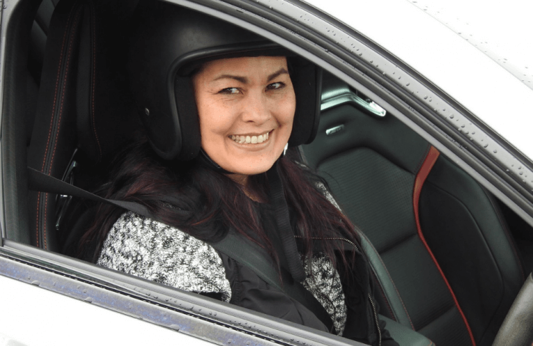 High Performance Track Days - Driver Dynamics