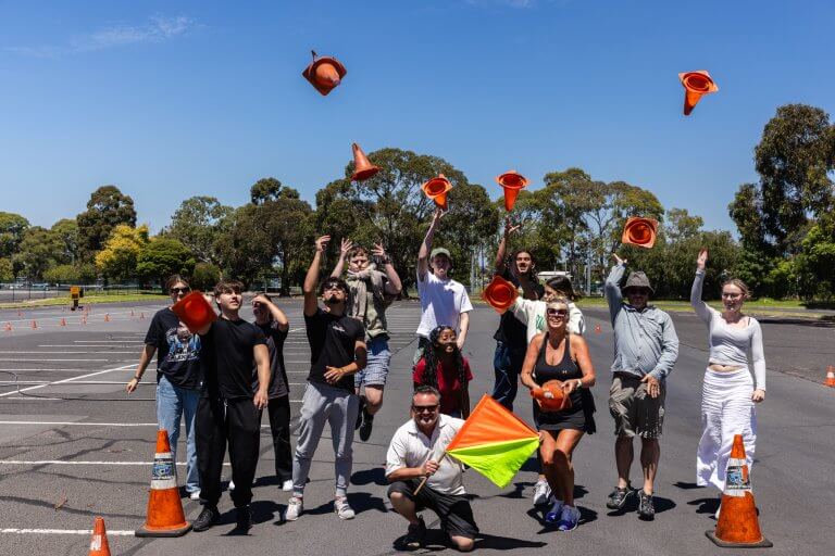 Defensive Driving Course - Driver Dynamics