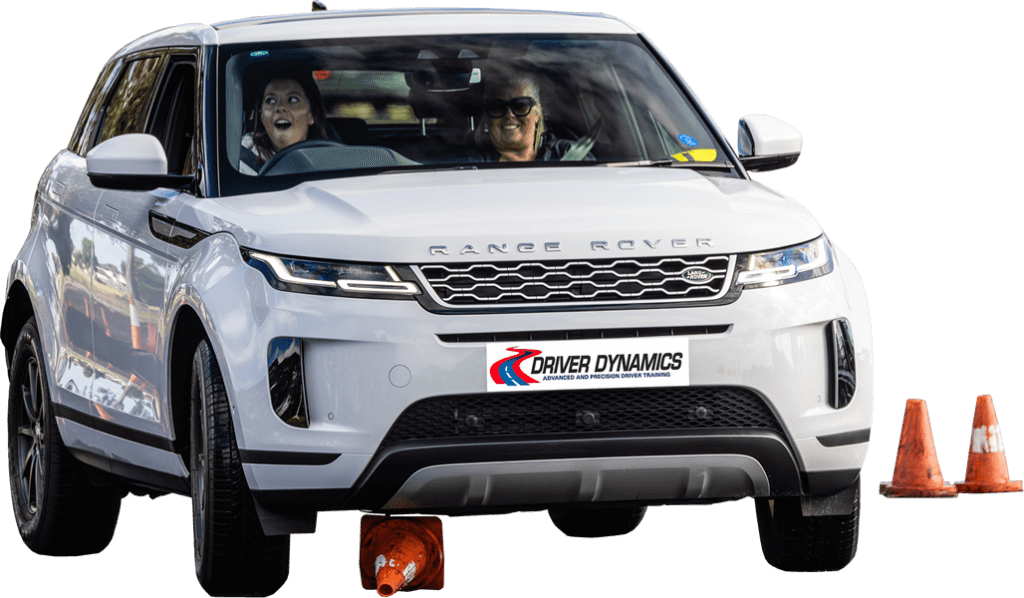 Home - Driver Dynamics