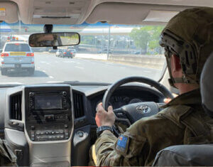 high-defence-feature - Driver Dynamics