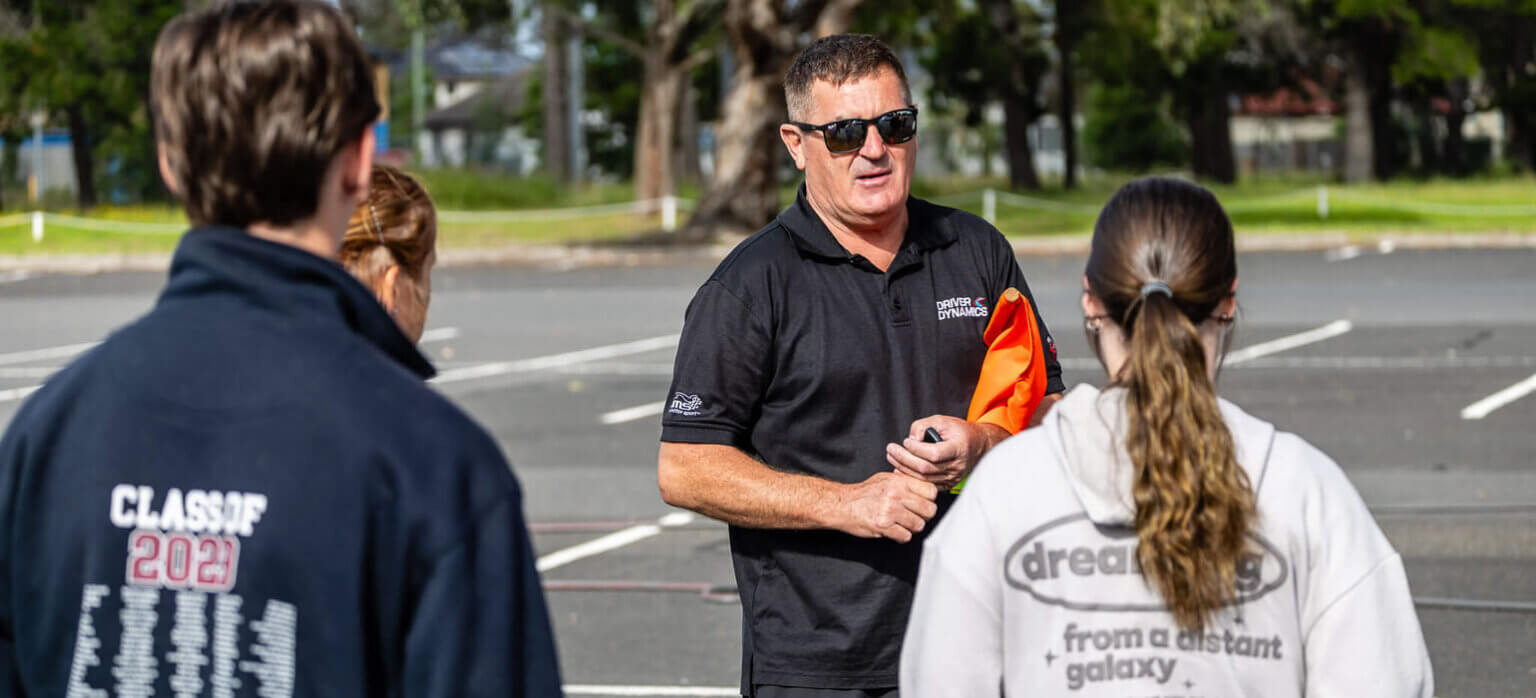 about - Driver Dynamics