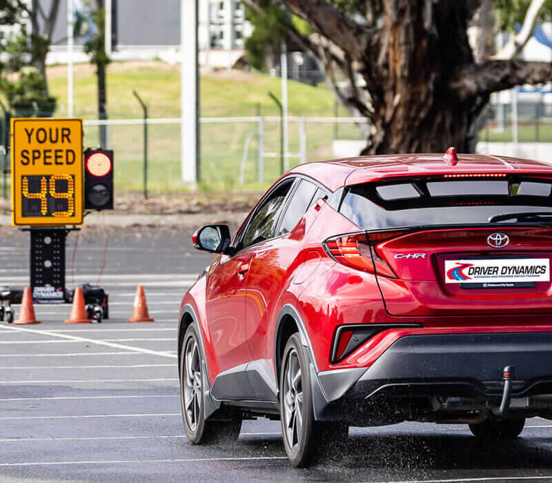 safety - Driver Dynamics